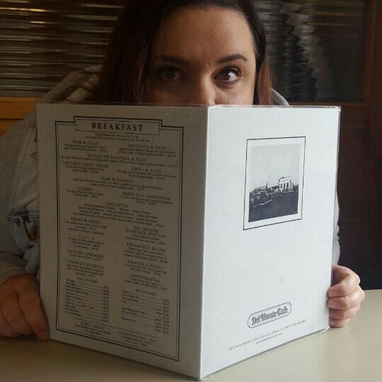 Photos at Del Monte Cafe - 14 tips