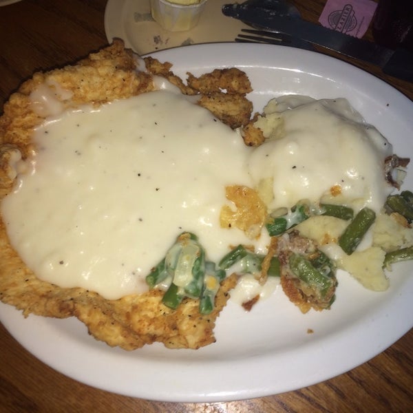 Photos at Potatoe Patch - American Restaurant in Houston