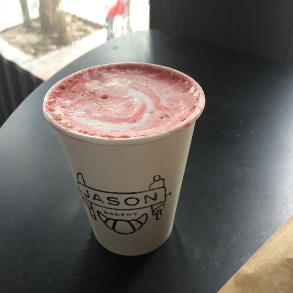 Photos at Jason Bakery - Cape Town CBD - Foreshore - 75 tips