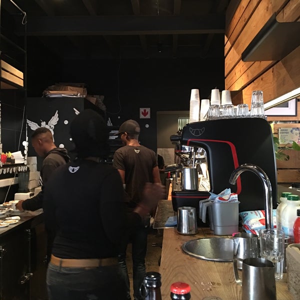 Photos at Jason Bakery - Cape Town CBD - Foreshore - 75 tips