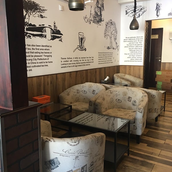 Zanjabeel Cafeteria - 46 visitors