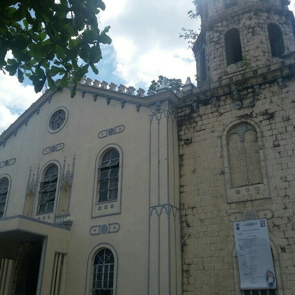 Photos at Our Lady of the Assumption Parish Church - Guinobatan, Albay