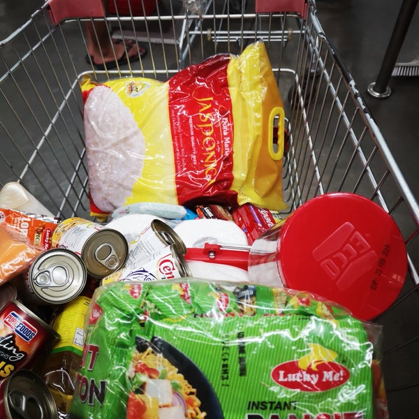 Super 8 - Supermarket in Rosario