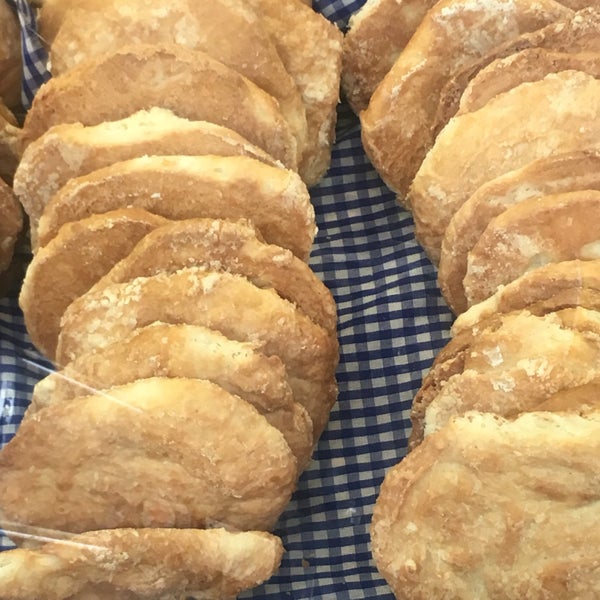 JG Ross - Bakery in Aberdeen