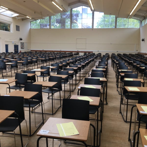 Butchart Centre - Student Center in Aberdeen