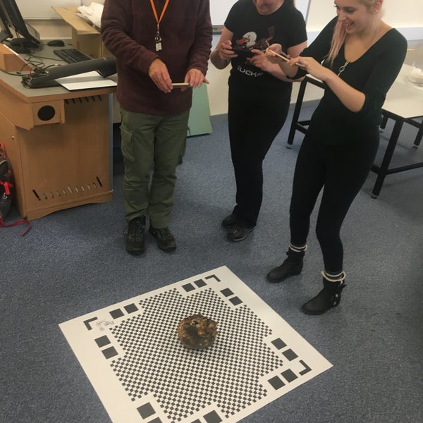 Fraser Noble Building - Old Aberdeen - 0 tips