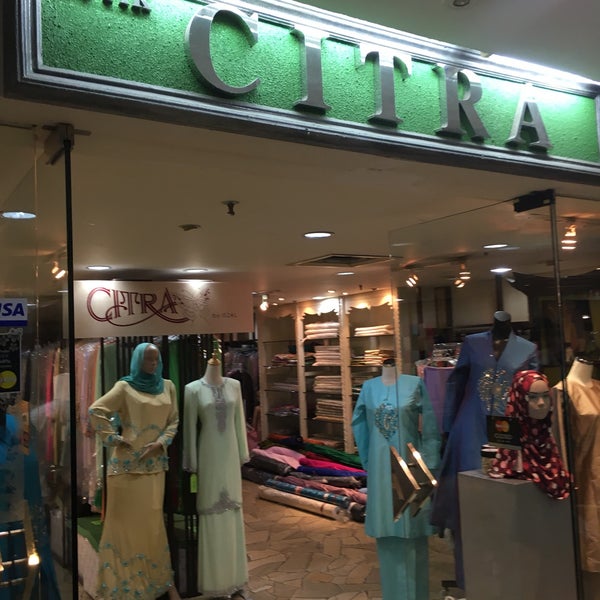 Butik Citra