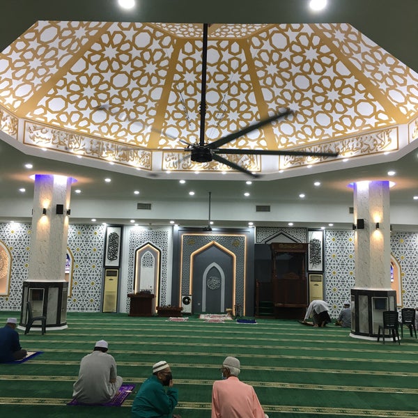 Photos at Masjid Kariah Paroi Jaya - Mosque in Seremban