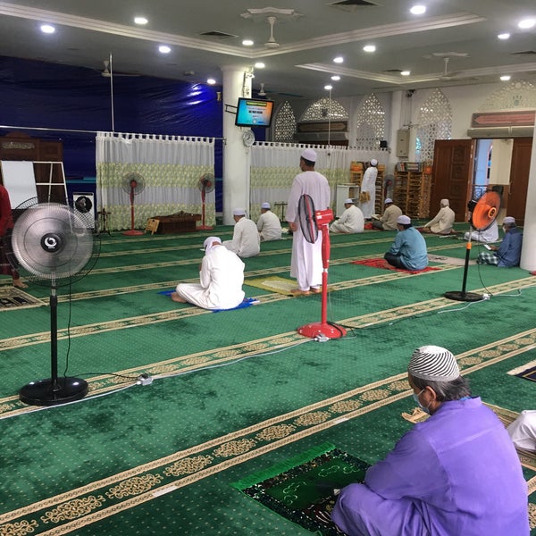 Photos at Masjid Kariah Paroi Jaya - Mosque in Seremban