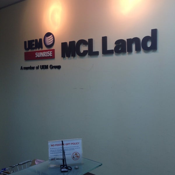 Sunrise MCL Land Sdn Bhd - Seremban, Negeri Sembilan