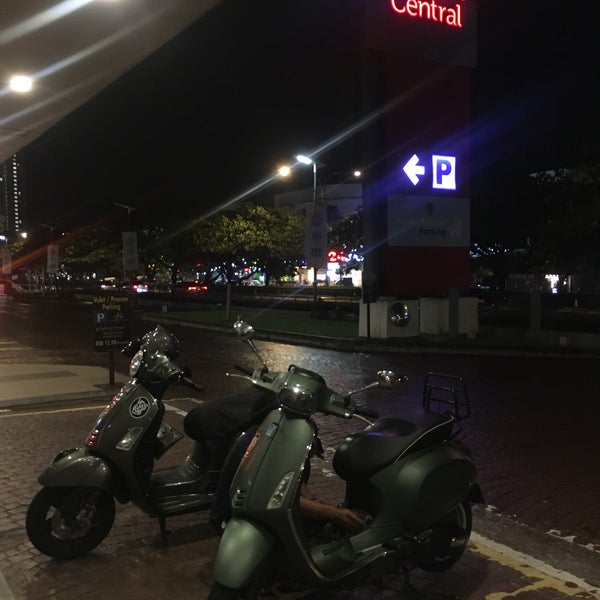 Setapak Central - Taman Danau Kota - No.67, Jalan Taman Ibu Kota