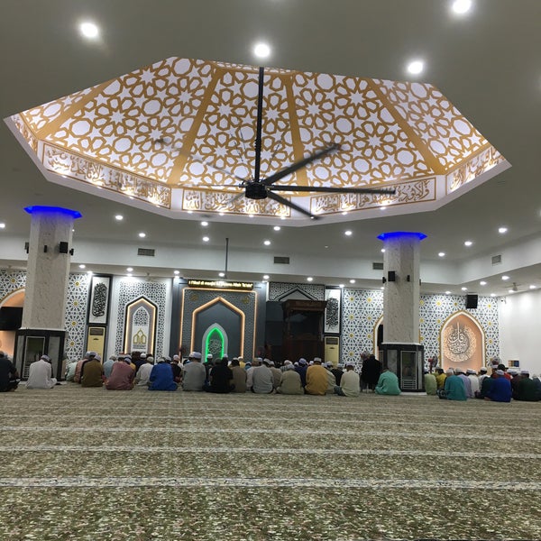 Photos at Masjid Kariah Paroi Jaya - Mosque in Seremban