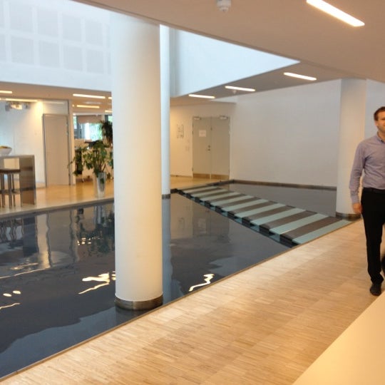 Danske Commodities - Office