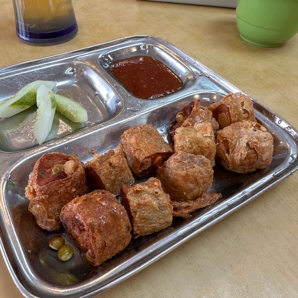 Restaurant Teow Chew Meng - 64 tips from 1591 visitors