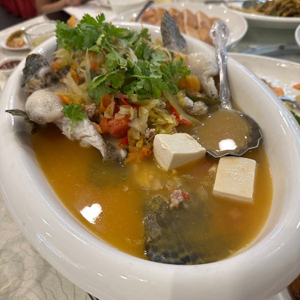 Wanchai Seafood Restaurant-Imbi - Bukit Bintang - 0 tips