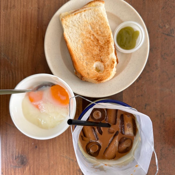 Ye Ye Cafe 爺爺避風港 - Taman Bukit Desa - Unit No. LG01 3A Faber Plaza ...