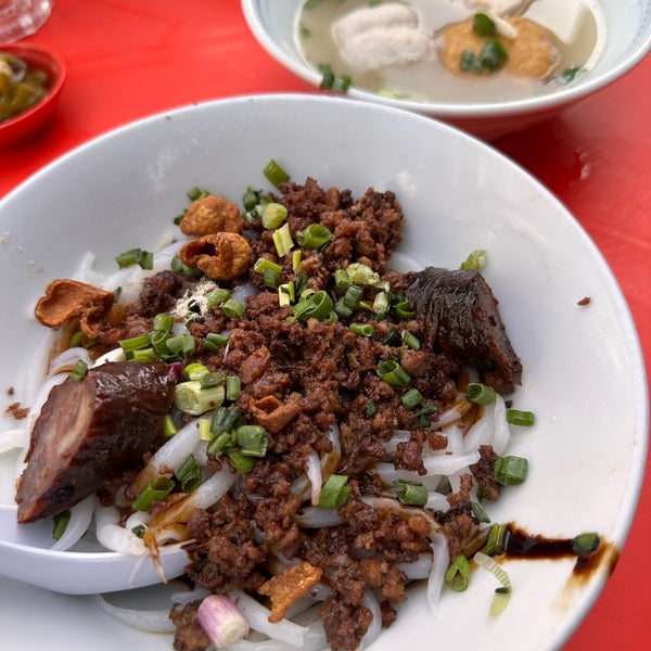 Restoran Win Heng Seng (永兴城茶室) - Chinese Restaurant in Bukit Bintang
