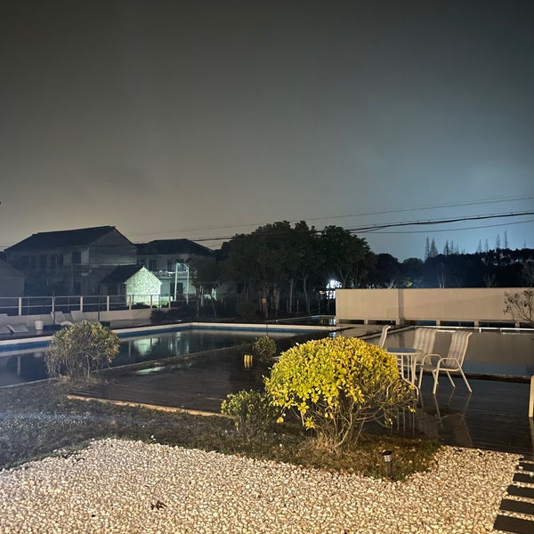 Dongping National Forest Park (东平国家森林公园) - Park in Chongming