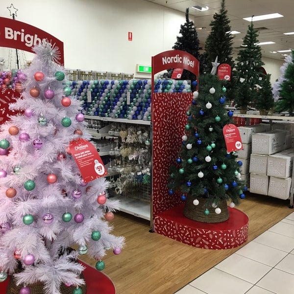 Photos at Target (Now Closed) - Perth CBD - Hay St Mall