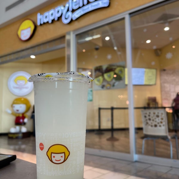 Happy Lemon - Bubble Tea Shop in San Bruno