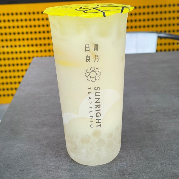 Sunright Tea Studio - 26 visitors