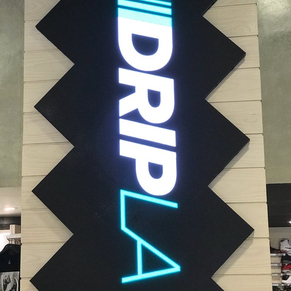 DripLA - Shoe Store in Los Angeles