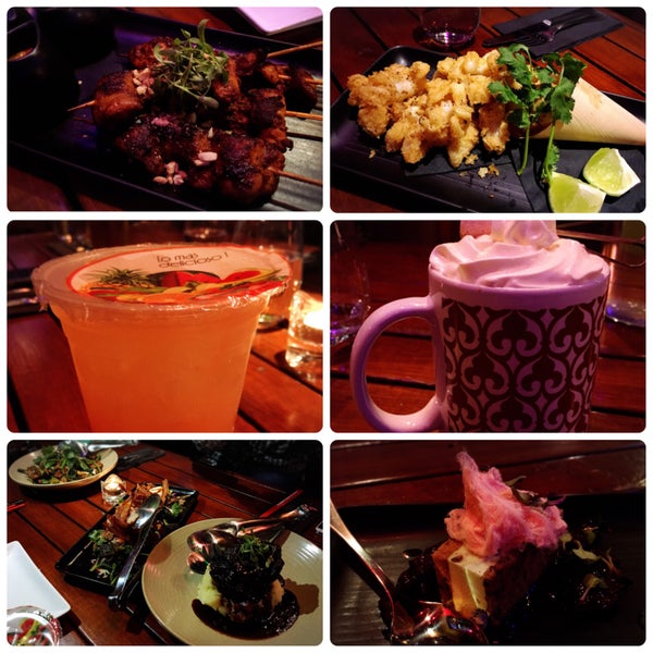 Tiger Lil's - Bar in Perth CBD