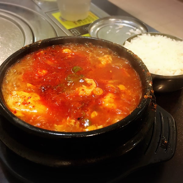 Photos at Took Bae Kee 2 (뚝배기2) - Korean Restaurant in Perth CBD