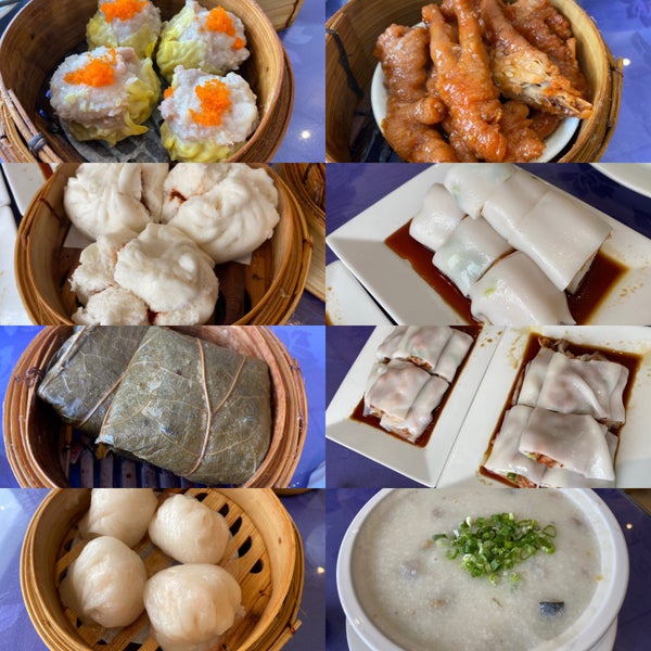 Golden Dynasty 皇潮 - Chinese Restaurant in Kitchener