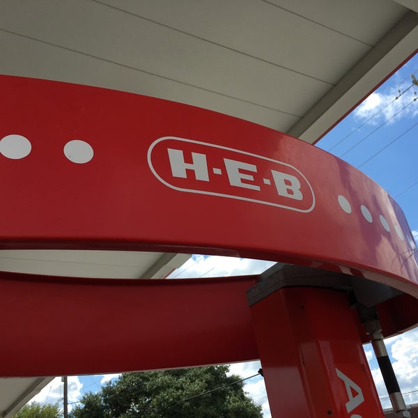Photos at H-E-B Fuel - Vance Jackson - 9900 Wurzbach Rd