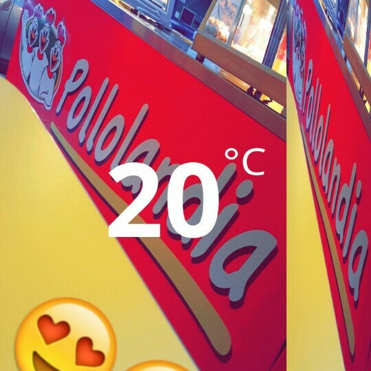 Pollolandia - Fried Chicken Joint