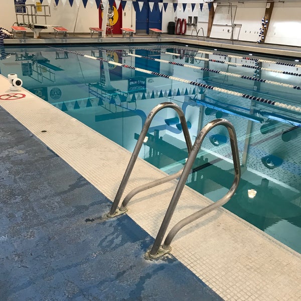 Photos at Helene Madison Pool - Haller Lake - 13401 Meridian Ave N