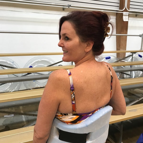 Photos at Helene Madison Pool - Haller Lake - 13401 Meridian Ave N