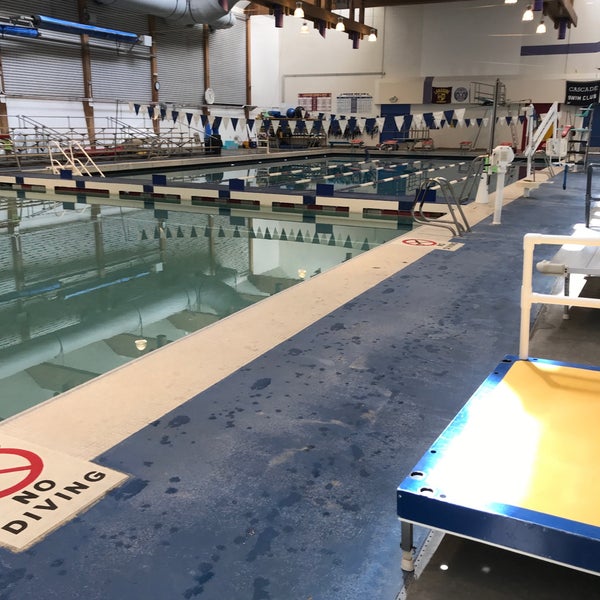 Photos at Helene Madison Pool - Haller Lake - 13401 Meridian Ave N