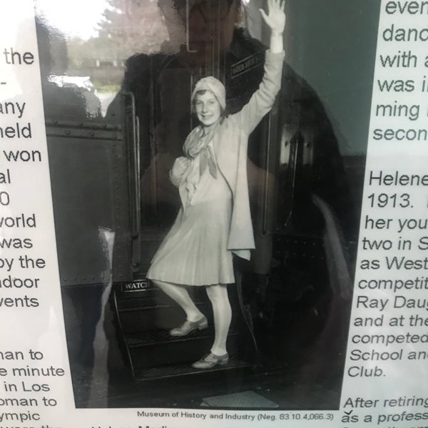 Photos at Helene Madison Pool - Haller Lake - 13401 Meridian Ave N