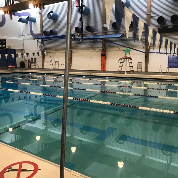 Photos at Helene Madison Pool - Haller Lake - 13401 Meridian Ave N