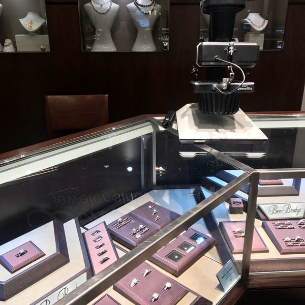 Ben Bridge Jeweler - Seattle Central Business District - 2 tips from ...