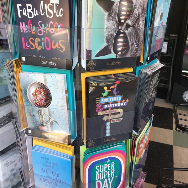 Dan's Belltown Grocery - Belltown - 10 tips