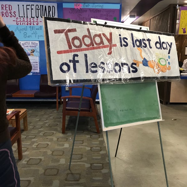 Photos at Helene Madison Pool - Haller Lake - 13401 Meridian Ave N