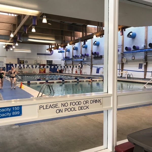 Photos at Helene Madison Pool - Haller Lake - 13401 Meridian Ave N