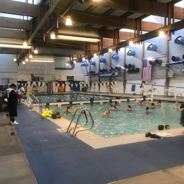 Photos at Helene Madison Pool - Haller Lake - 13401 Meridian Ave N