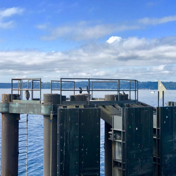 Photos at Vashon Island Ferry Terminal - 10800 N Vashon Hwy