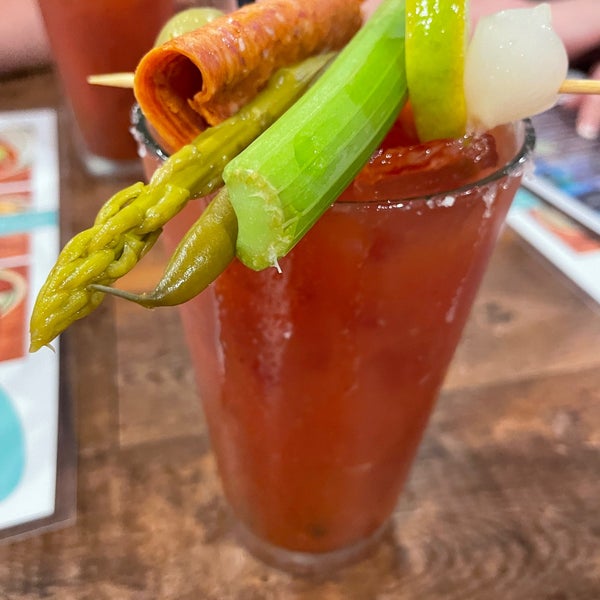 Poodle Dog Restaurant - American Restaurant