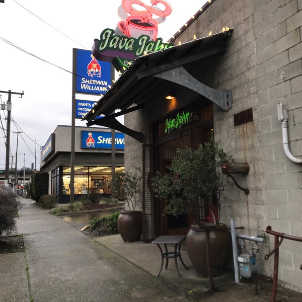 Java Jahn - Ballard - Seattle, WA