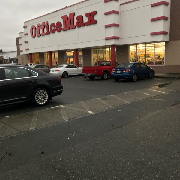 OfficeMax - 2 tips from 277 visitors