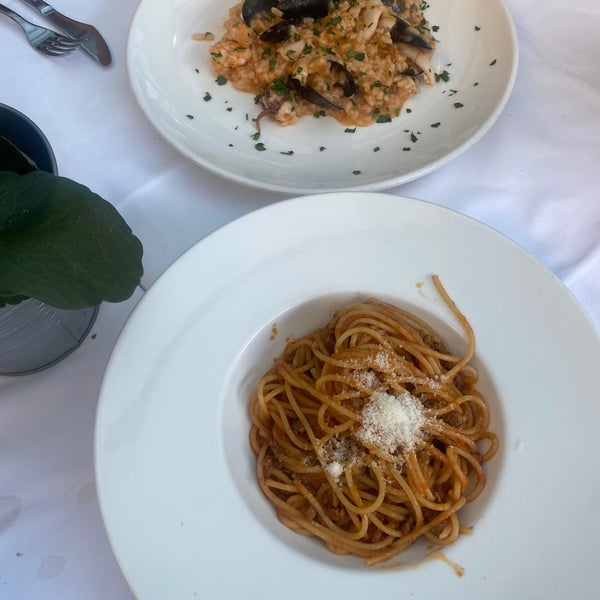 Ristorante Le Colonne - 7 tips from 179 visitors