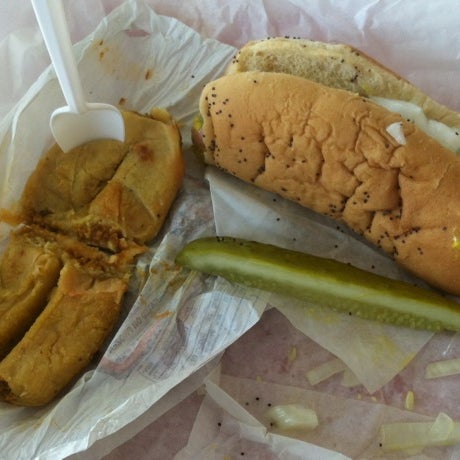 Photos at Parse's Red Hots (Now Closed) - Hot Dog Joint in Norwood Park