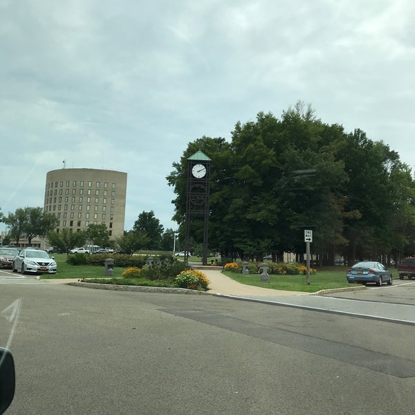 State University of New York at Fredonia (SUNY Fredonia) - University ...