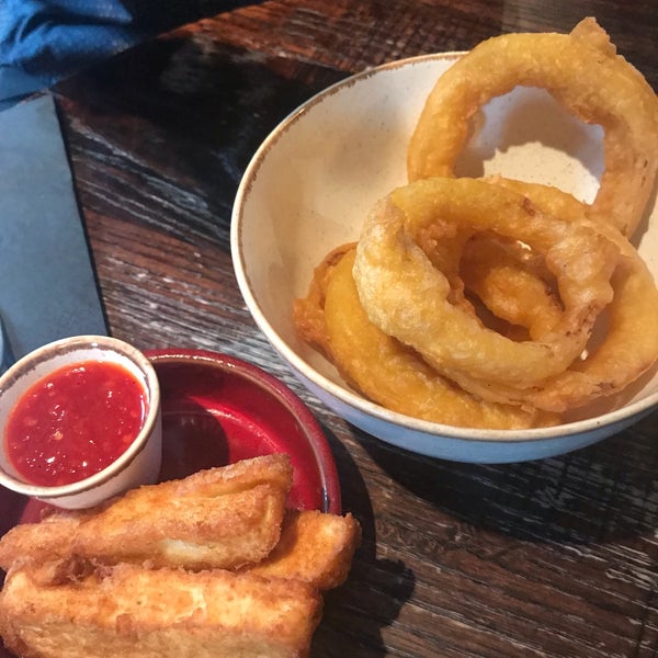 Photos at Tango Burger House - Durham, Durham