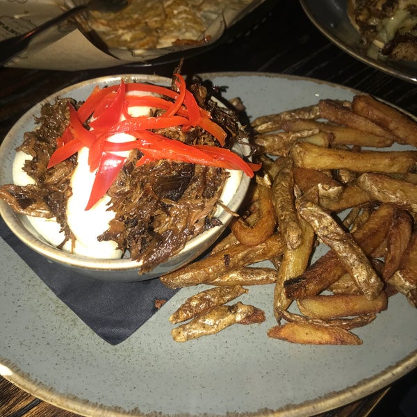 Photos at Tango Burger House - Durham, Durham